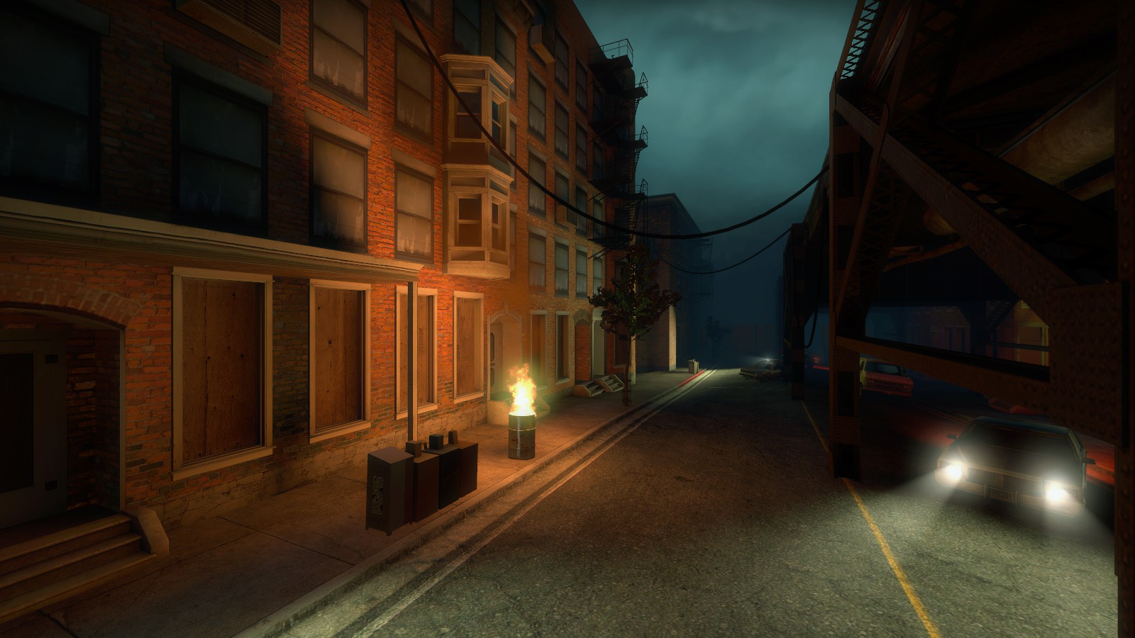 Steam Community :: Screenshot :: From my upcoming L4D2 campaign ...