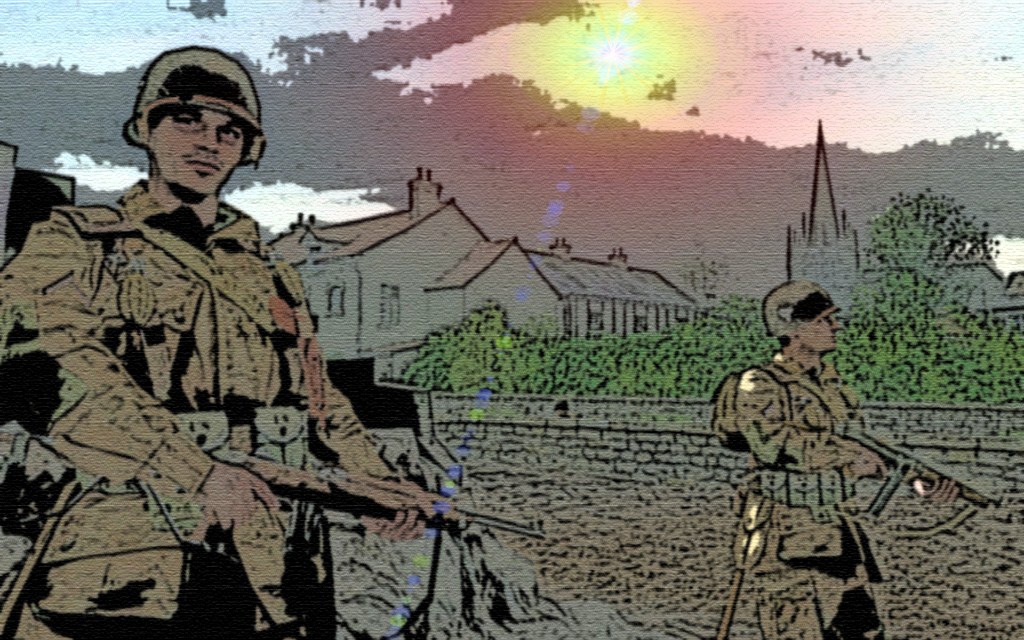 Steam Community :: Brothers in Arms: Earned in Blood