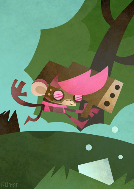 Steam Community :: Gun Monkeys