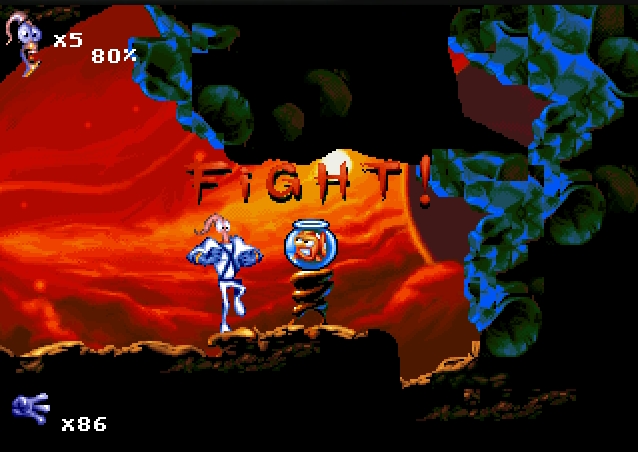 Steam Community :: Earthworm Jim 2