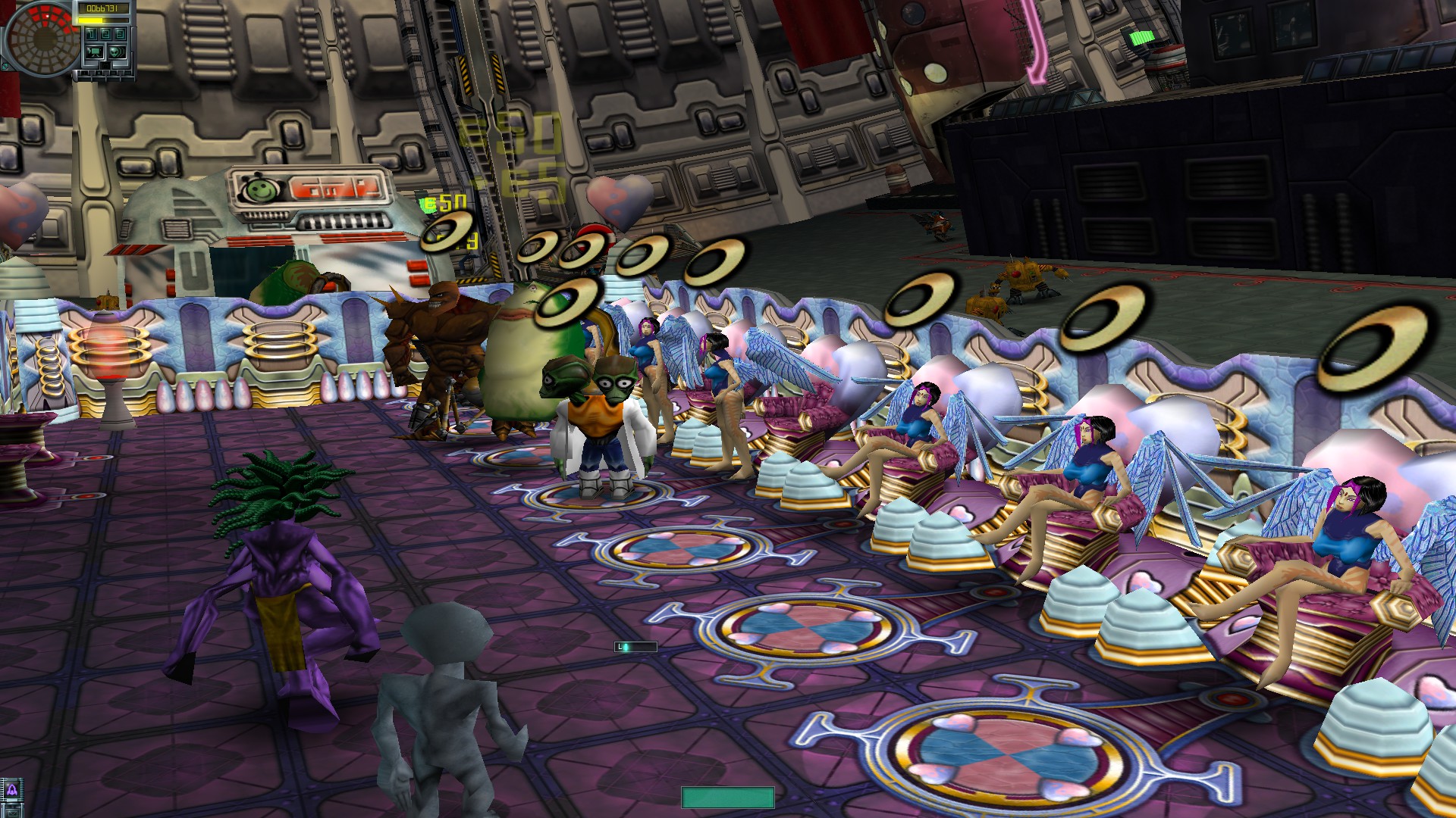 Steam Community :: Startopia