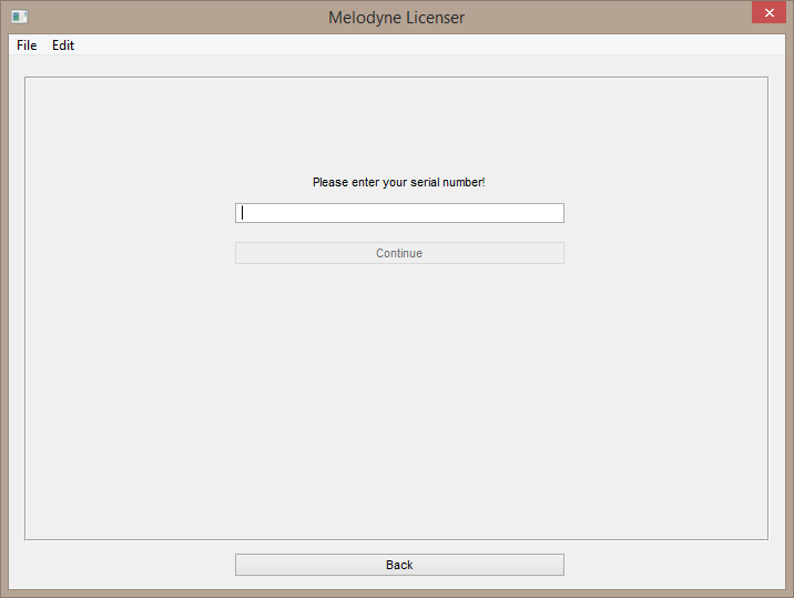 Steam Community :: Guide :: Upgrading Melodyne From Essentials to Editor