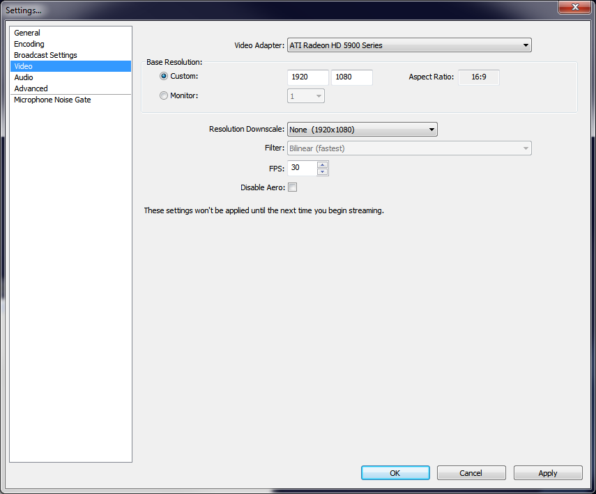 Steam Community :: Guide :: Beginner's Guide to Streaming with OBS
