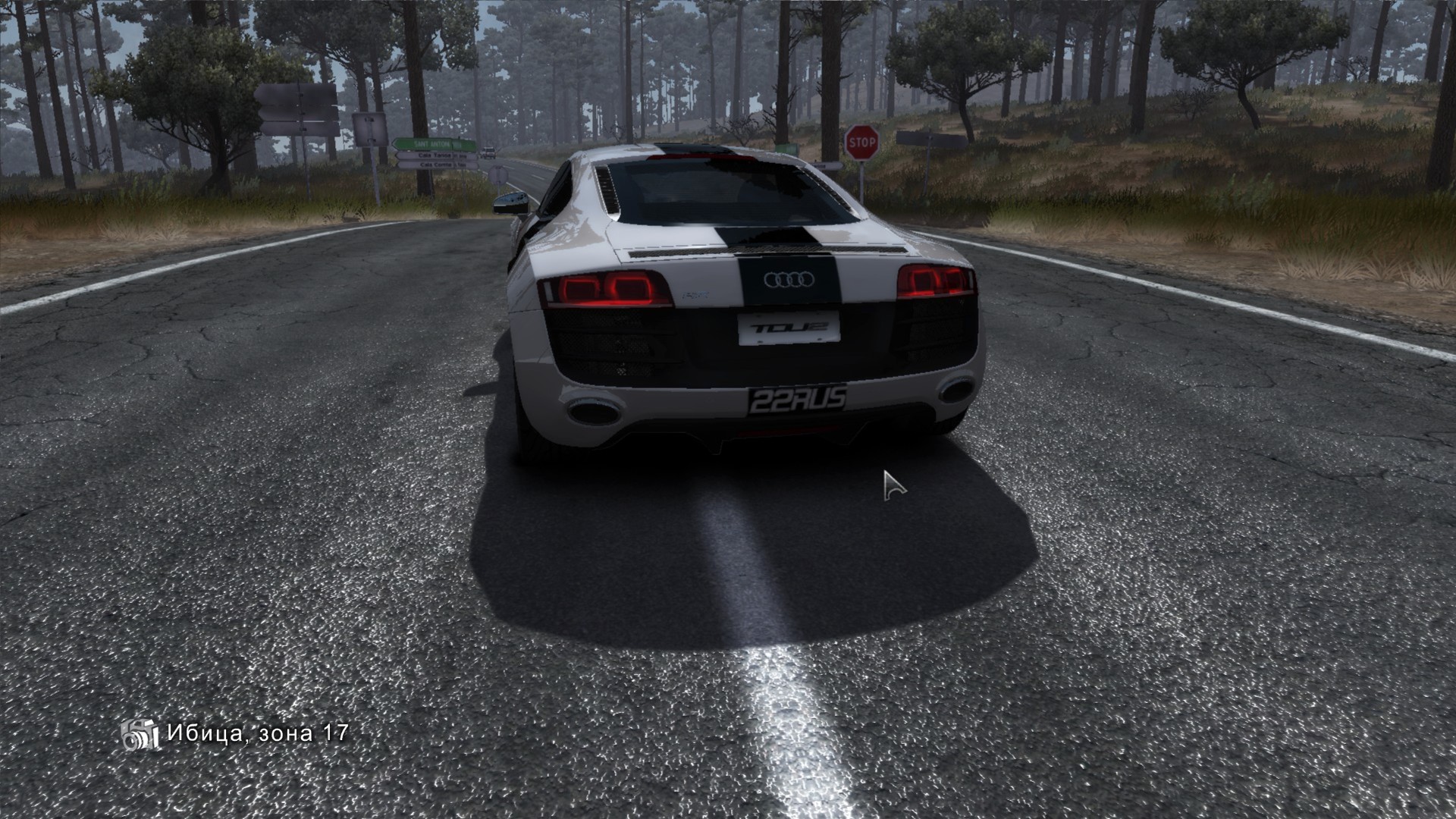 Steam Community :: Test Drive Unlimited 2