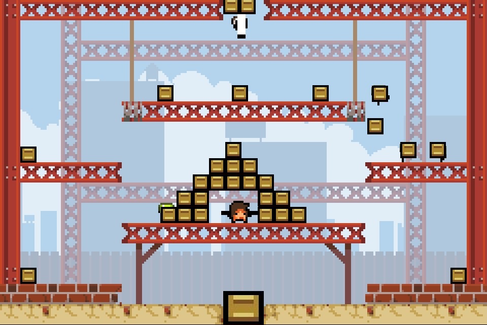 Steam Community :: Super Crate Box