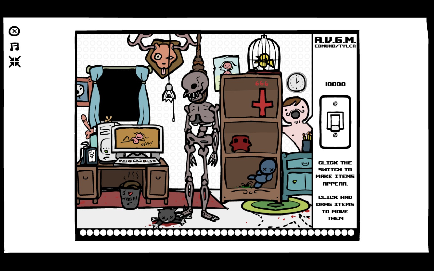 Steam Community :: The Basement Collection
