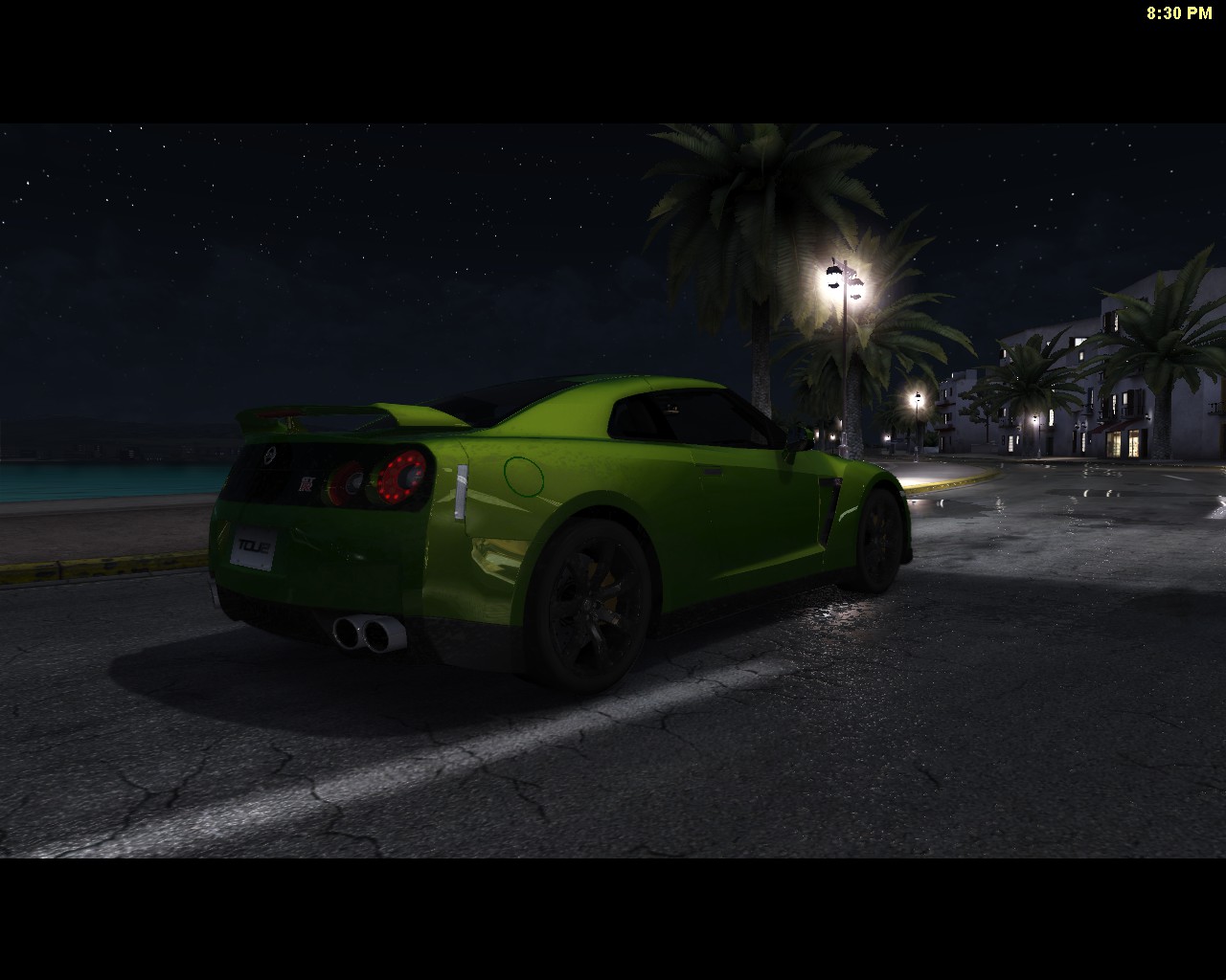 Steam Community :: Test Drive Unlimited 2