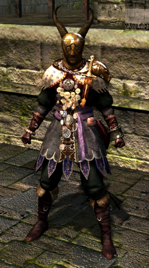 Steam Community :: Guide :: Dark Souls Complete Armor Sets