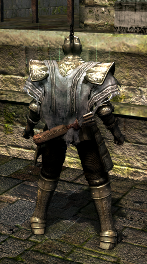 Steam Community :: Guide :: Dark Souls Complete Armor Sets
