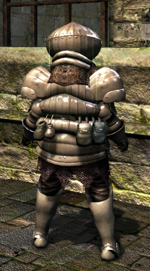 Steam Community :: Guide :: Dark Souls Complete Armor Sets