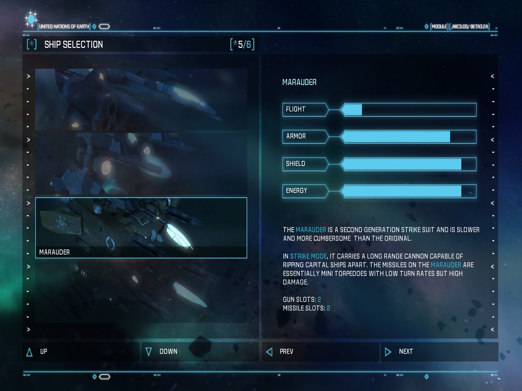 Steam Community :: Guide :: The Marauder: An Overview