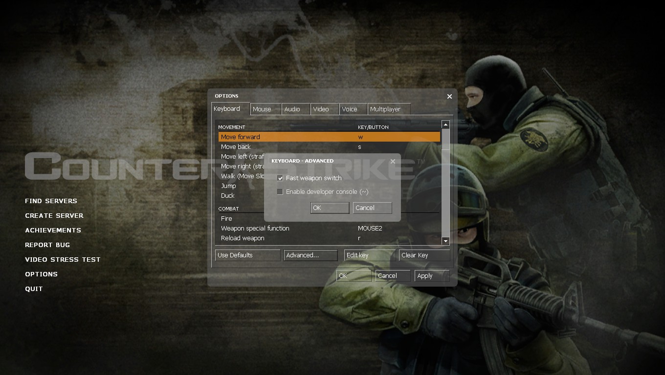 Steam Community :: Guide :: How to disable blood on Counter Strike: Source