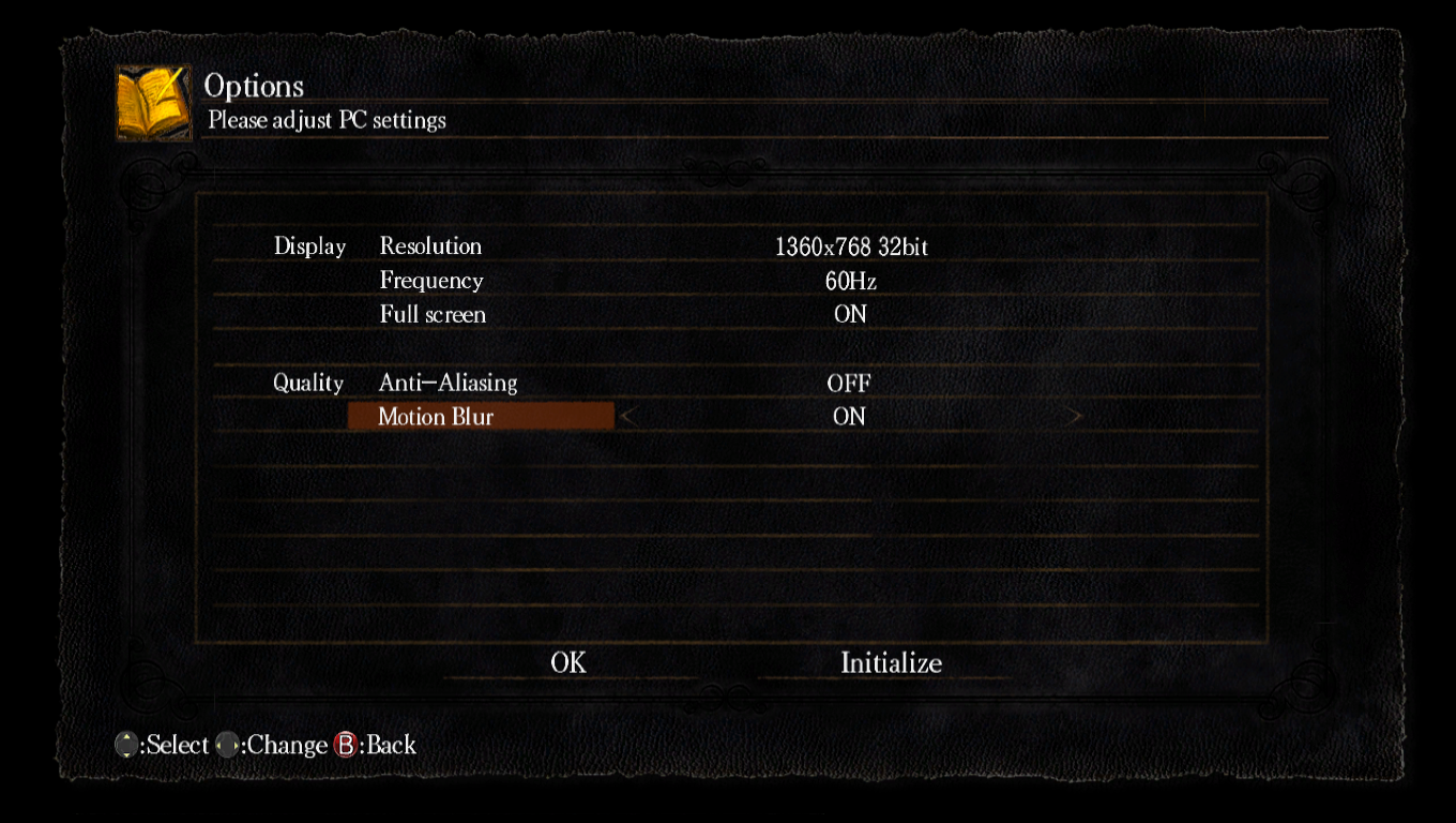 Steam Community :: Guide :: Performance/Optimization tweaks for Dark Souls
