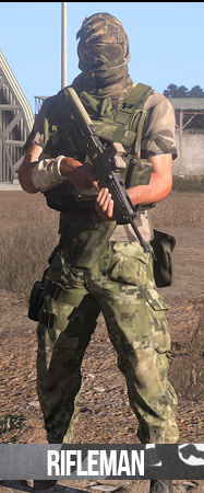 Steam Community :: Guide :: Best Uniform | ArmA 3