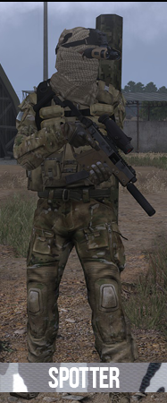 Steam Community :: Guide :: Best Uniform | ArmA 3