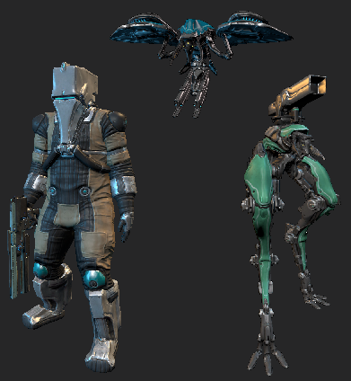Steam Community :: Guide :: Welcome Tenno! A Beginners Guide to Warframe