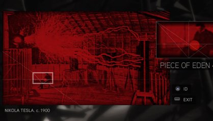 Steam Community :: Guide :: Assassin's Creed II Glyph puzzles (from ...