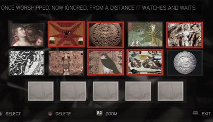 Steam Community :: Guide :: Assassin's Creed II Glyph puzzles (from ...