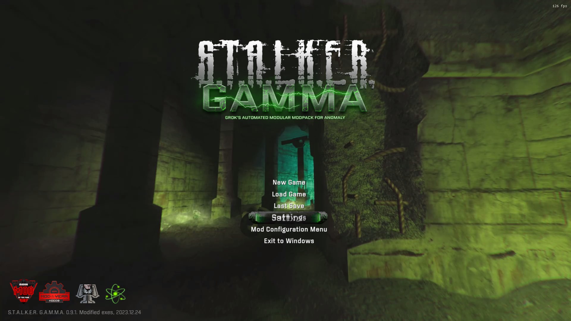 Steam Community :: Guide :: How to run STALKER ANOMALY + GAMMA with the ...