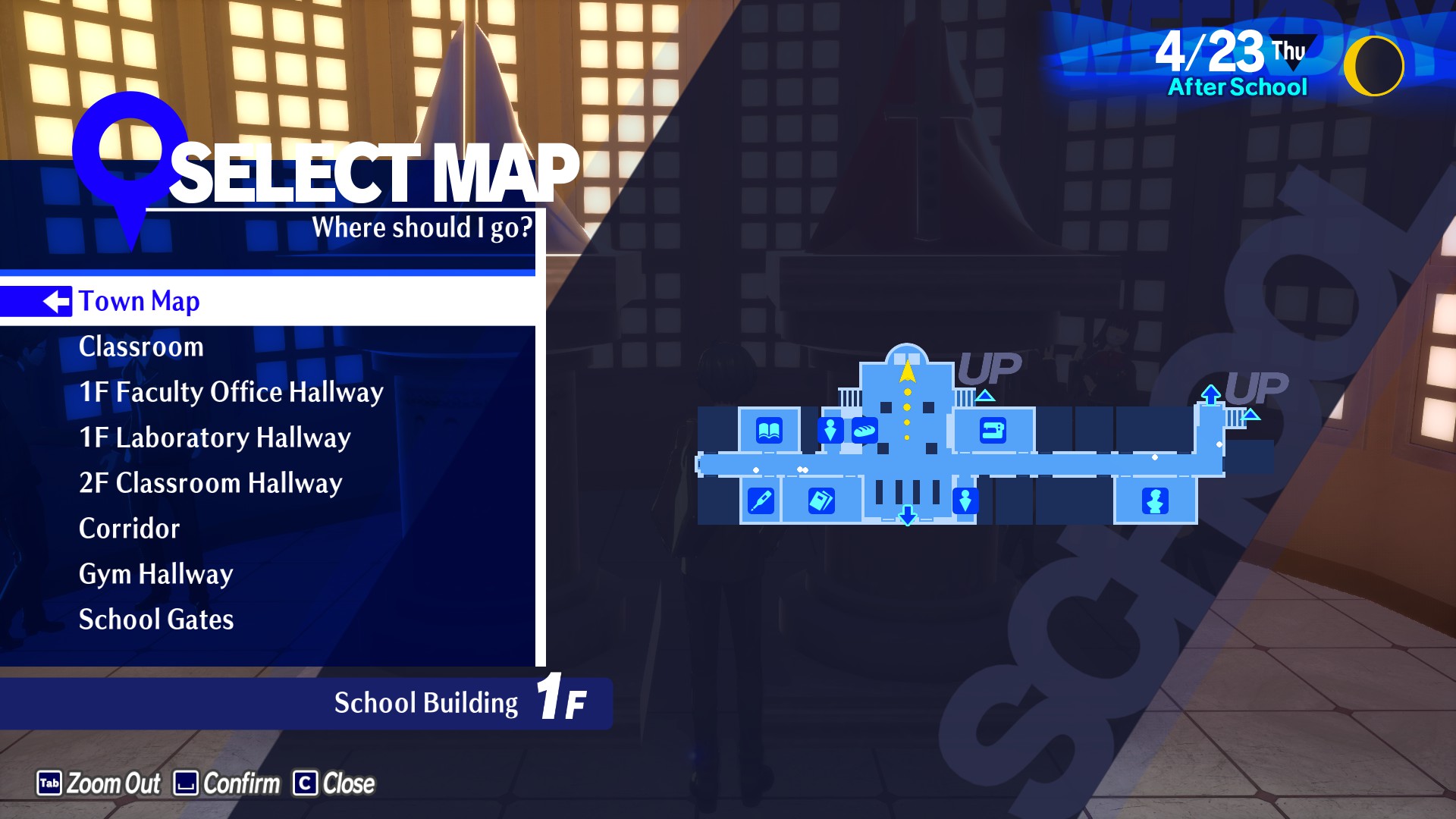 Steam Community :: Guide :: All Side Quests Guide