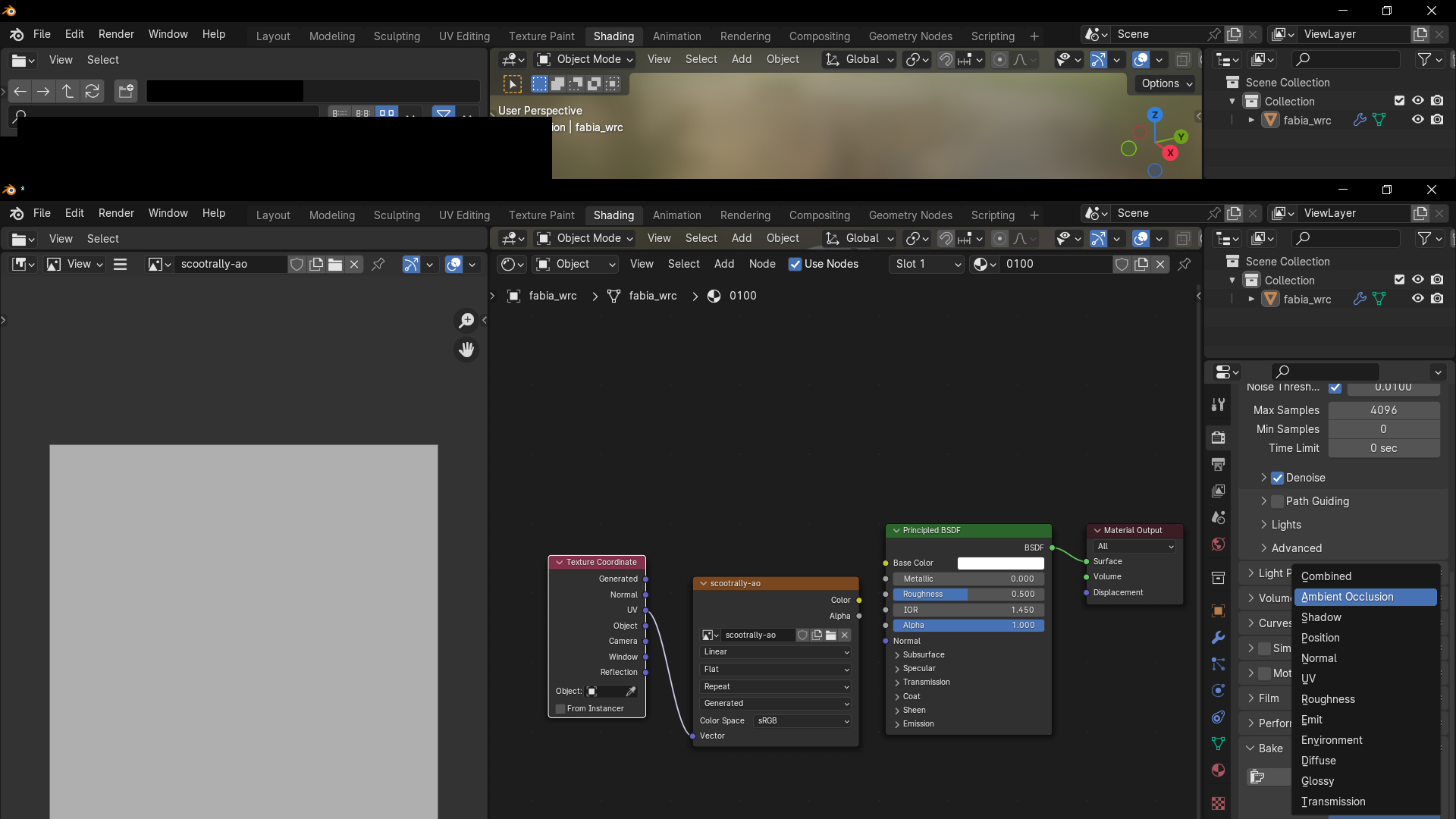 Steam Community :: Guide :: Creating Scalable Templates & Ambient ...