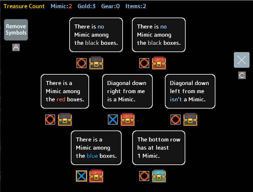 Steam Community :: Guide :: Overmind's Mimictastic Guide to finding mimics