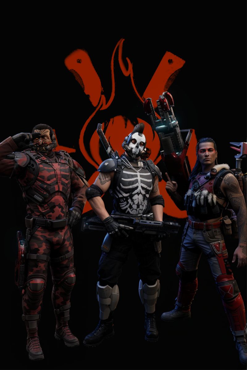 Steam Community :: XCOM 2