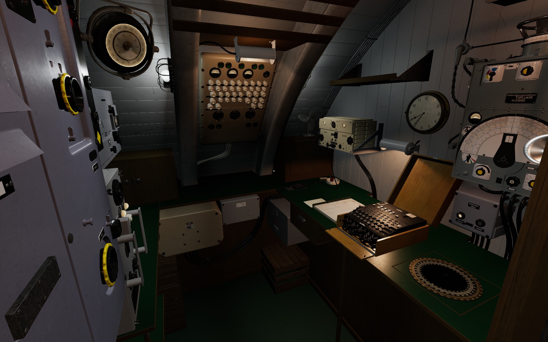 Steam Community :: Guide :: Simplified Radio Communications
