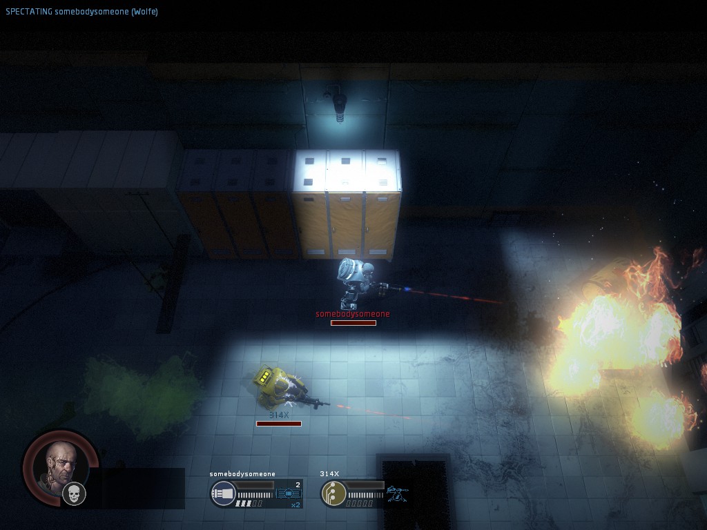 Steam Community :: Alien Swarm