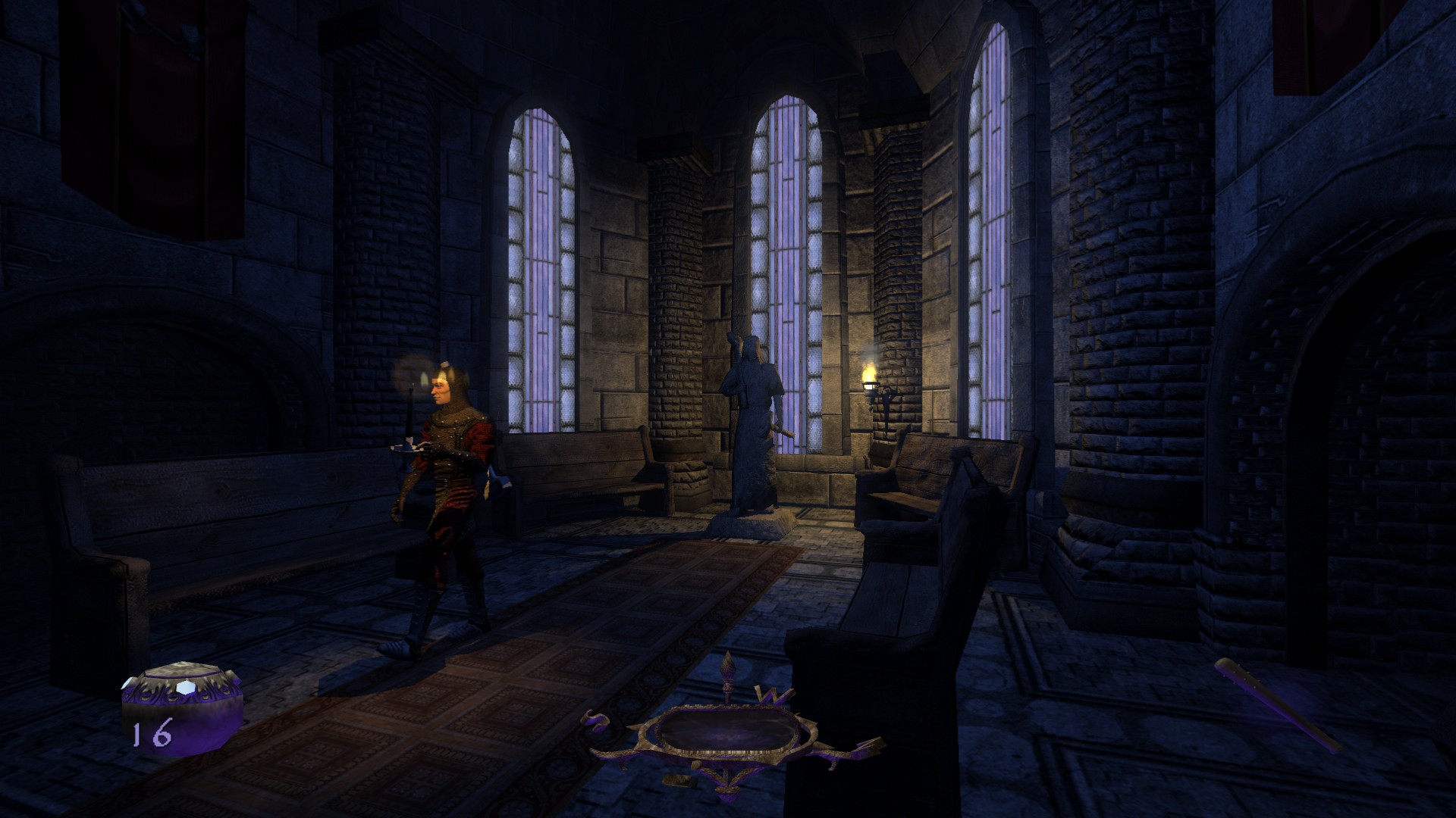 Steam Community :: Thief: Deadly Shadows