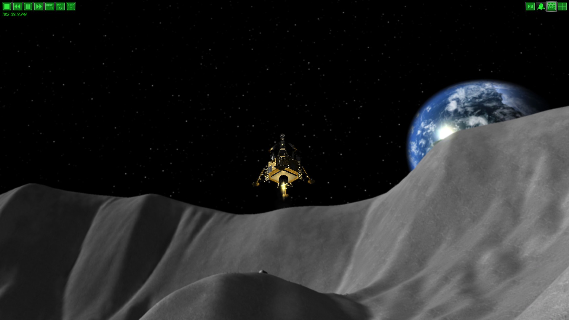 Steam Community :: Lunar Flight