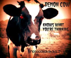 Steam Workshop::Lair of the Demon Cow