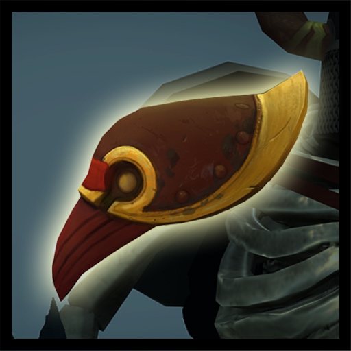 Steam Workshop :: Carrion Claw set for Skeleton King