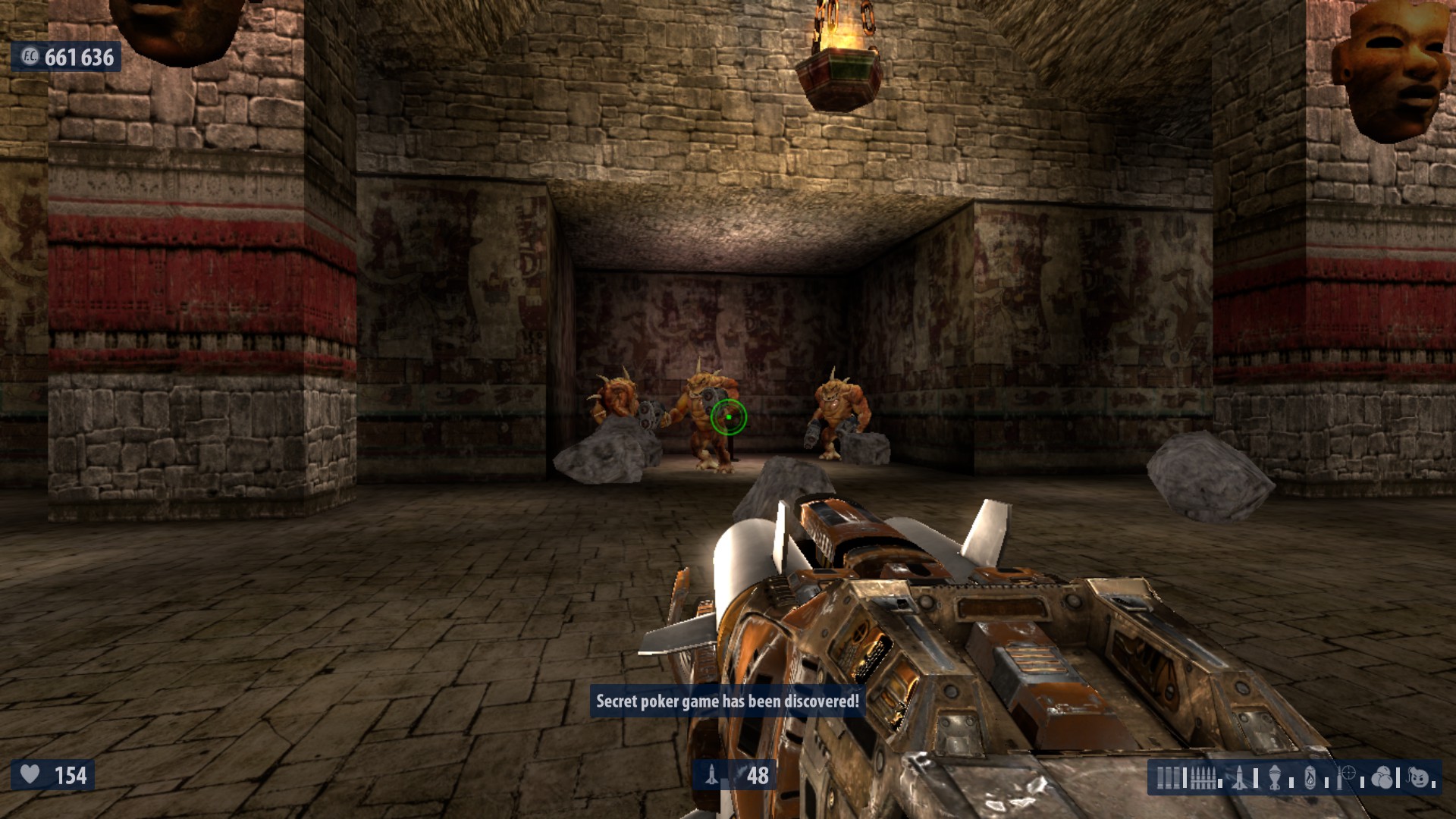 Steam Community :: Guide :: Serious Sam HD: The Second Encounter ...