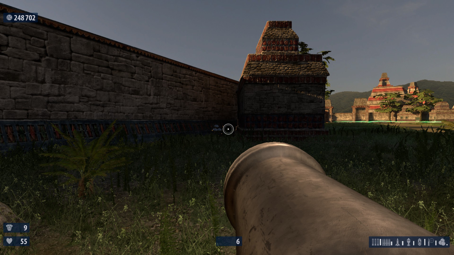 Steam Community :: Guide :: Serious Sam HD: The Second Encounter ...