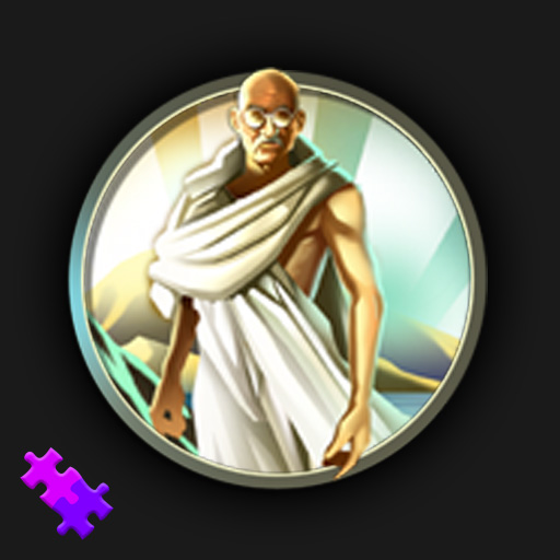 Steam Workshop :: Gandhi Mod