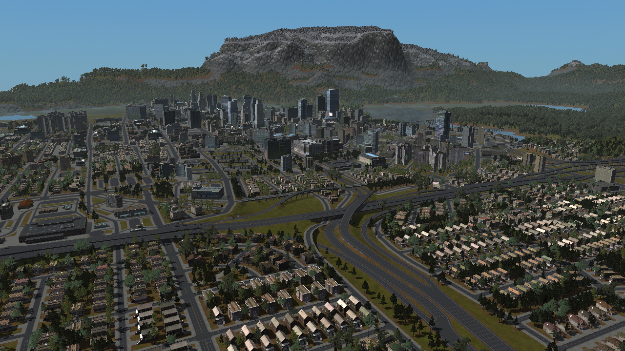 Steam Community :: Cities in Motion 2