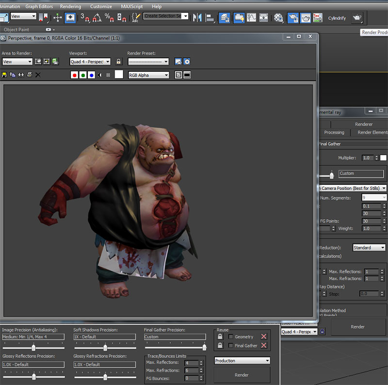 Steam Community :: Guide :: Dota 2 Workshop - Taking your textures to ...