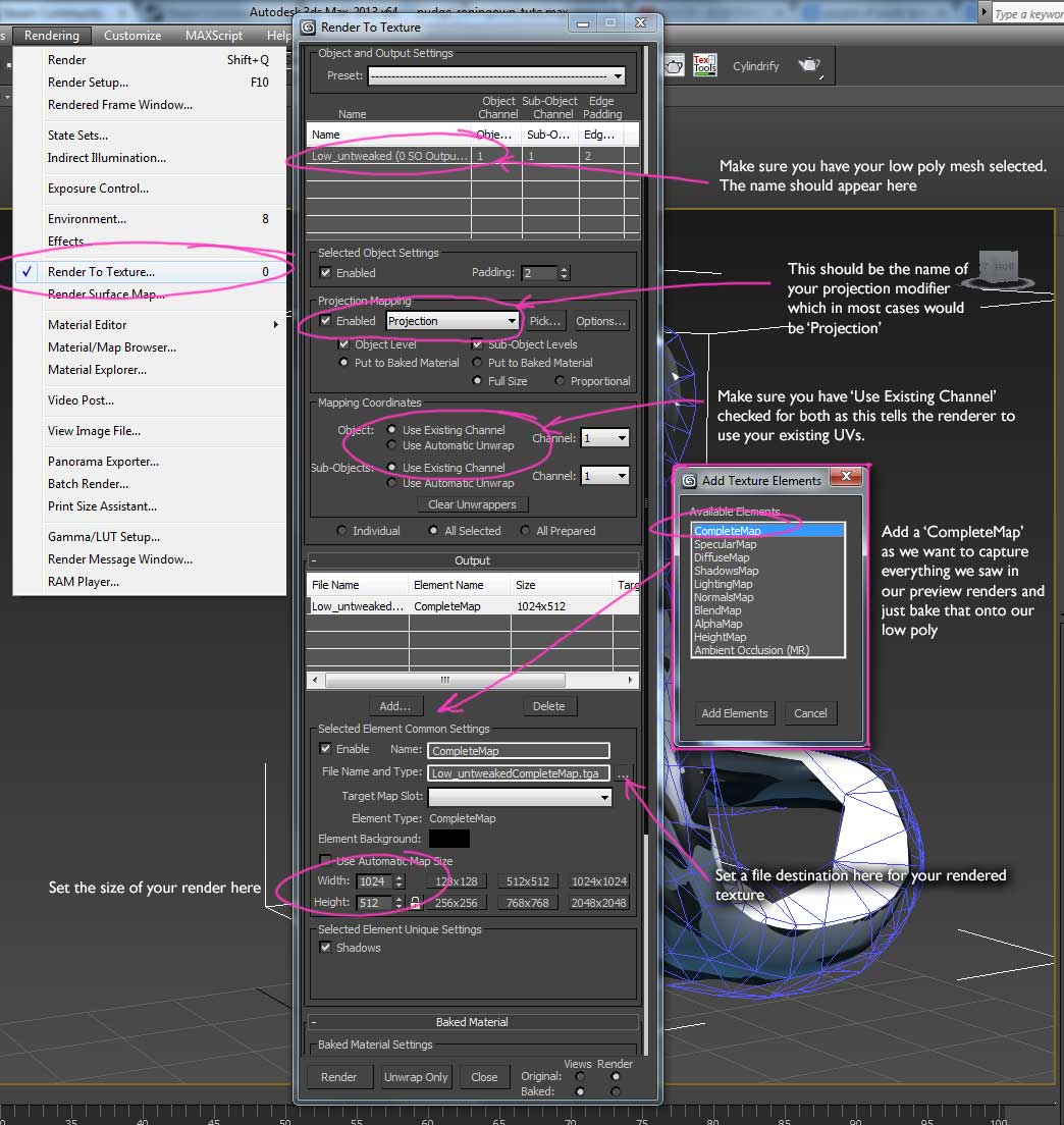 Steam Community :: Guide :: Dota 2 Workshop - Taking your textures to ...