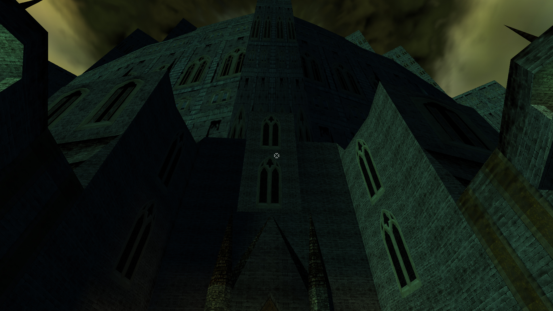 Steam Community :: Shadow Man