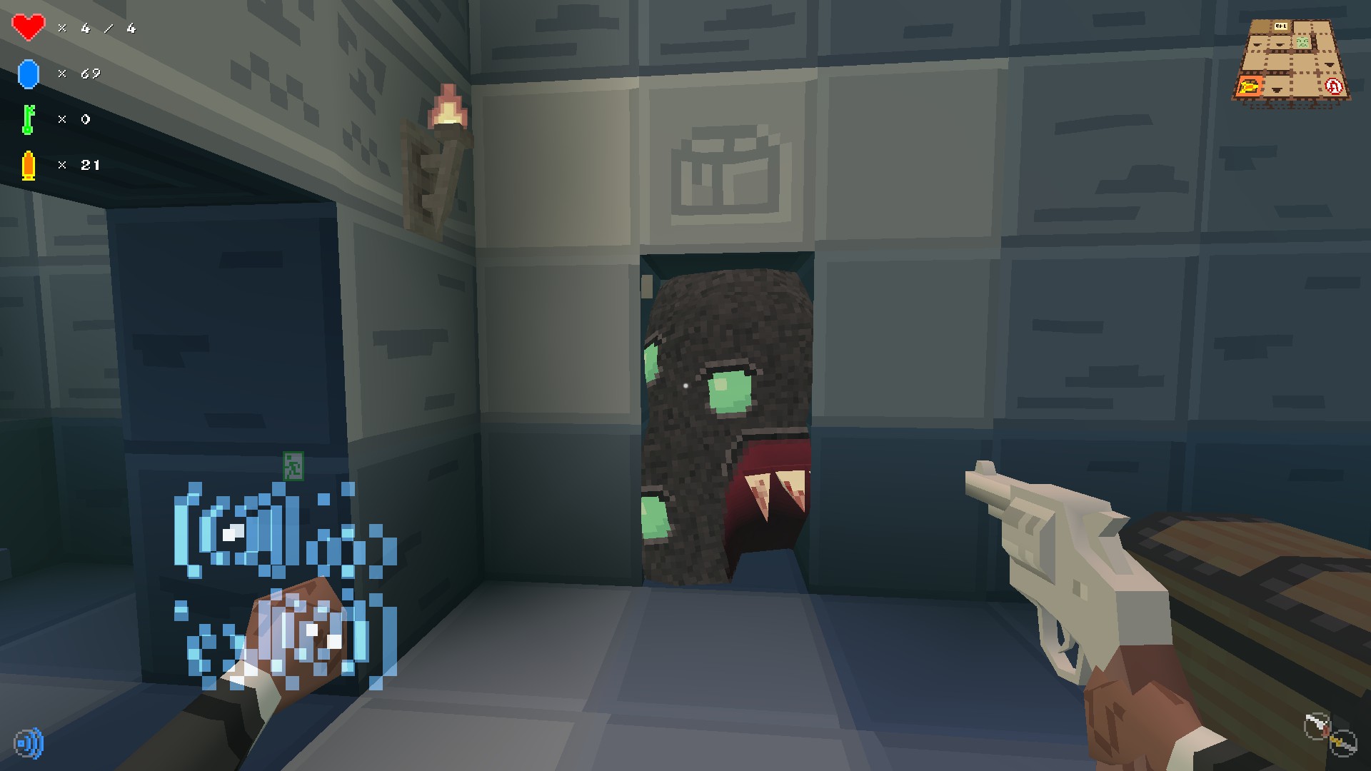 Steam Community :: Eldritch