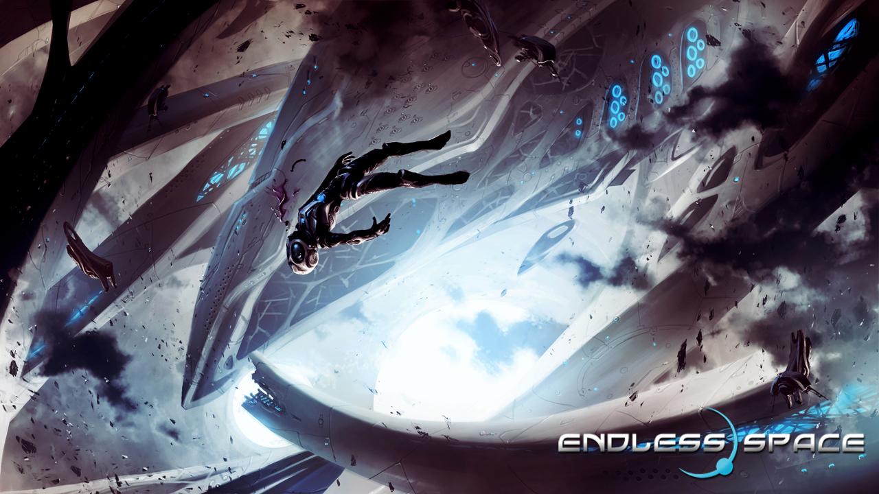 Steam Community :: ENDLESS™ Space - Definitive Edition