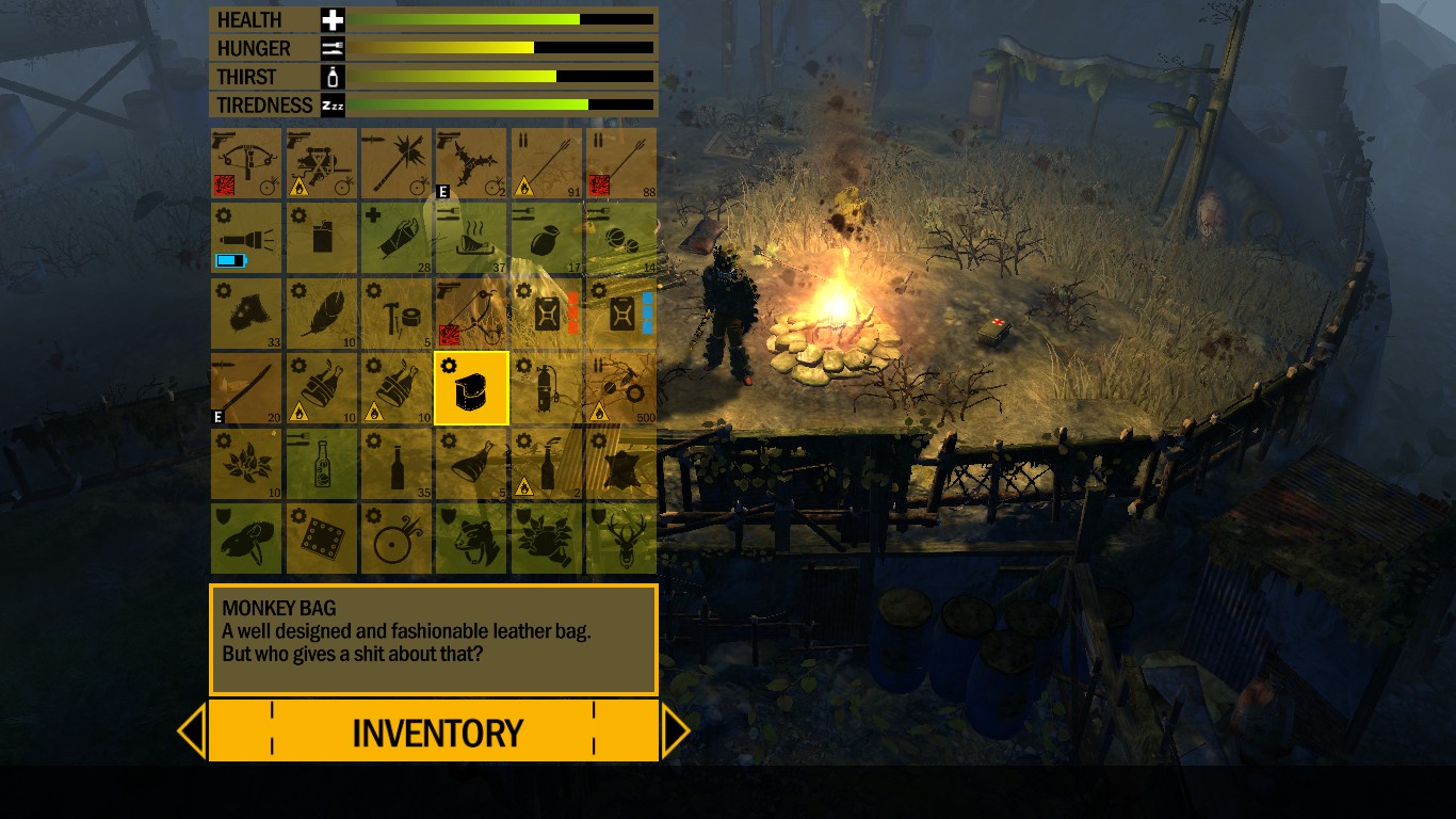 Steam Community :: Guide :: How to survive :Kovac's way DLC "Unlock ...