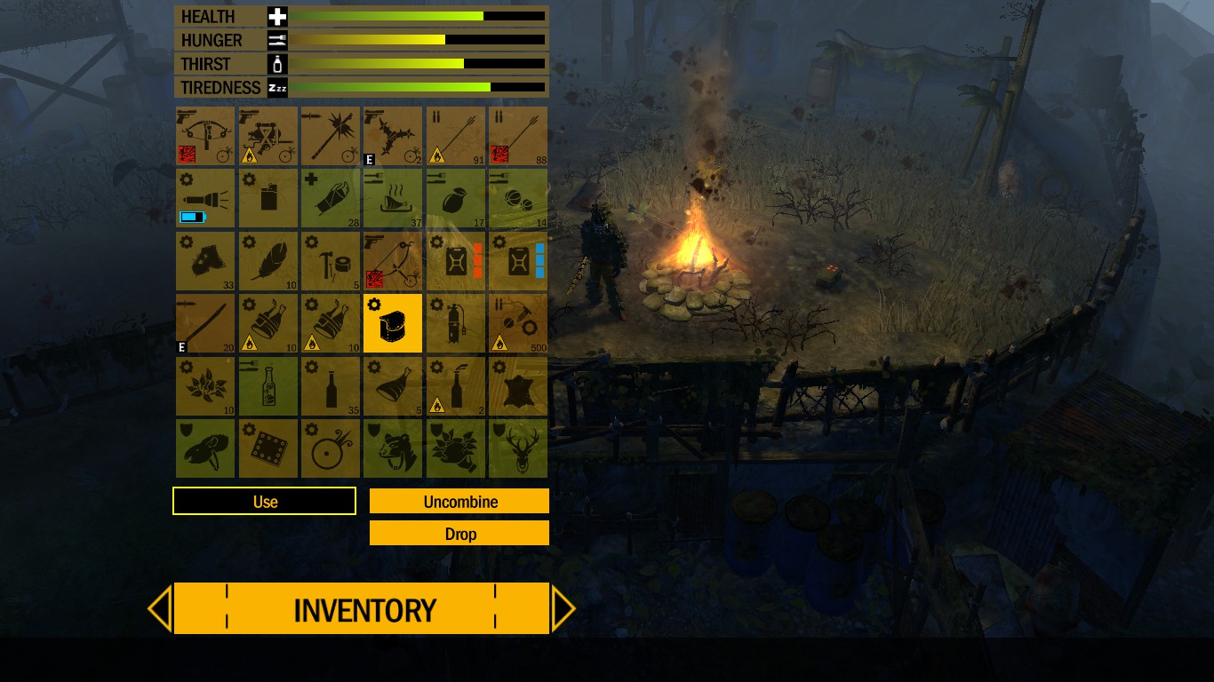 Steam Community :: Guide :: How to survive :Kovac's way DLC "Unlock ...