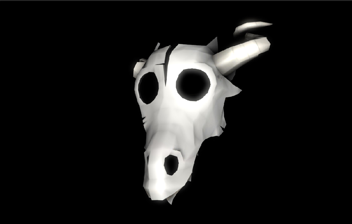 Steam Community :: Guide :: How to paint Pyromancer's Mask
