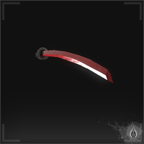 Steam Workshop :: HF Murasama Blade