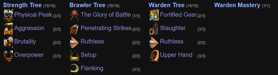 Steam Community :: Guide :: Build Guide - Melee DPS