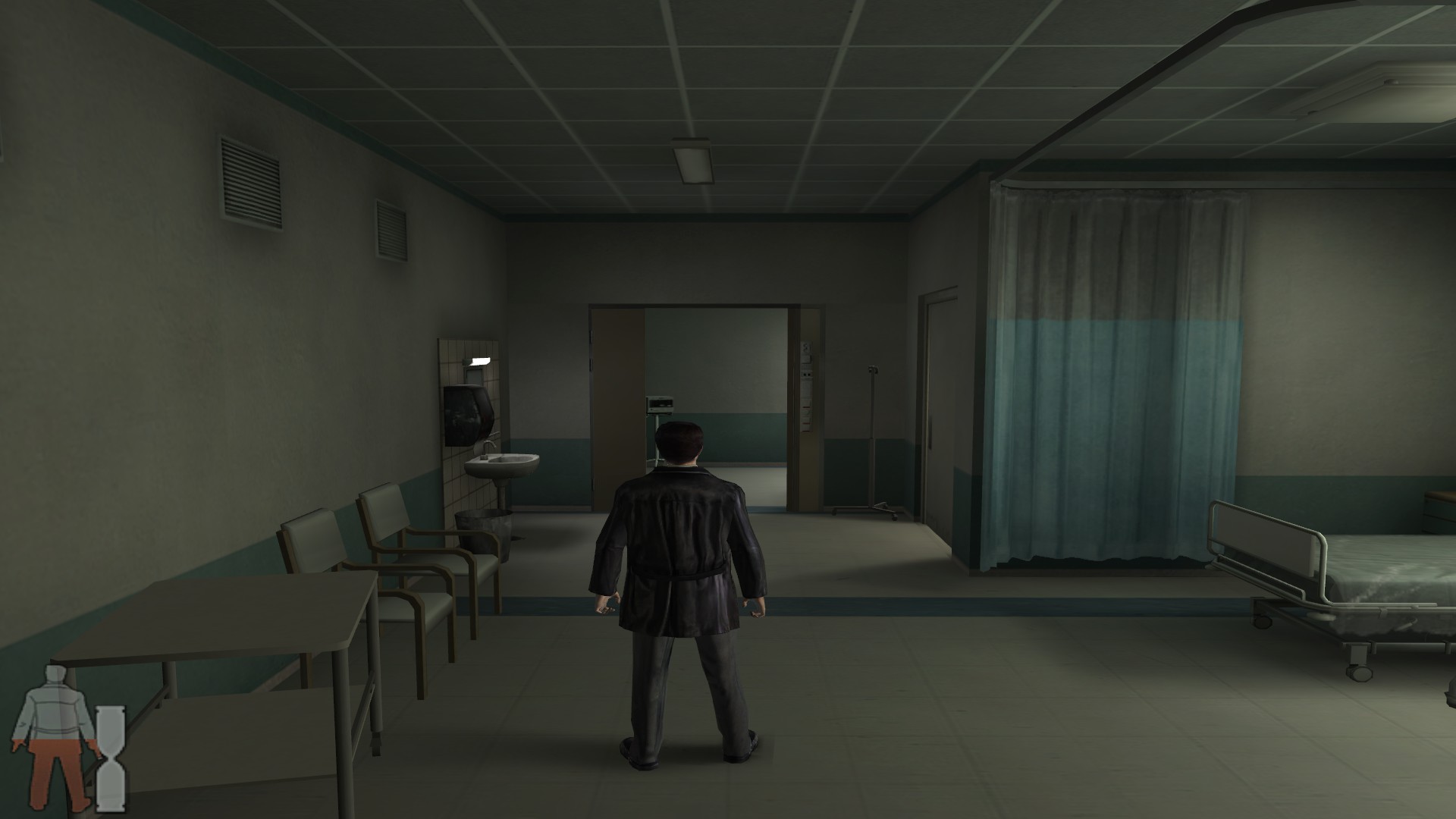 Steam Community :: Guide :: Max Payne 2 Closer Camera Mod