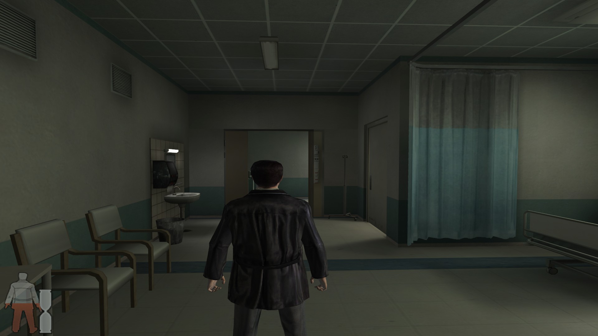 Steam Community :: Guide :: Max Payne 2 Closer Camera Mod