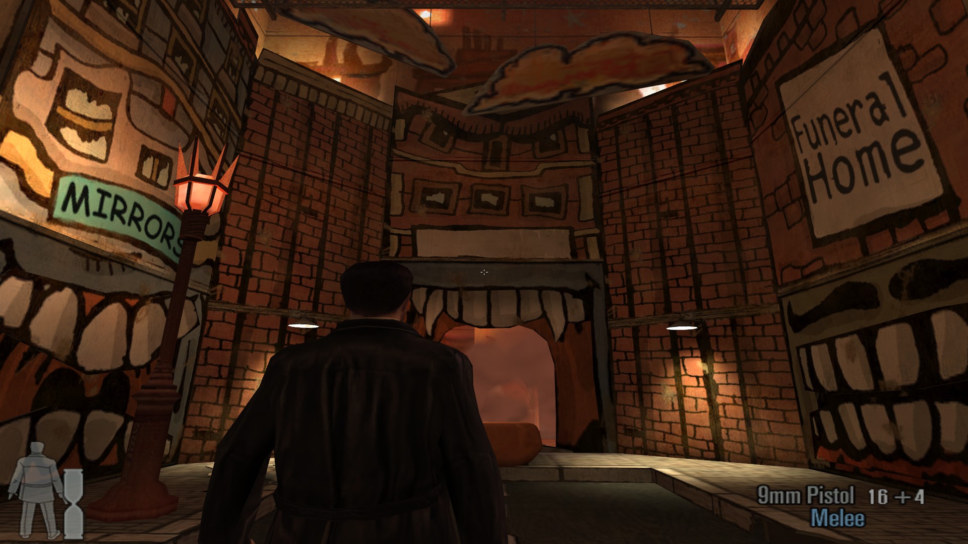 Steam Community :: Guide :: Max Payne 2 Closer Camera Mod